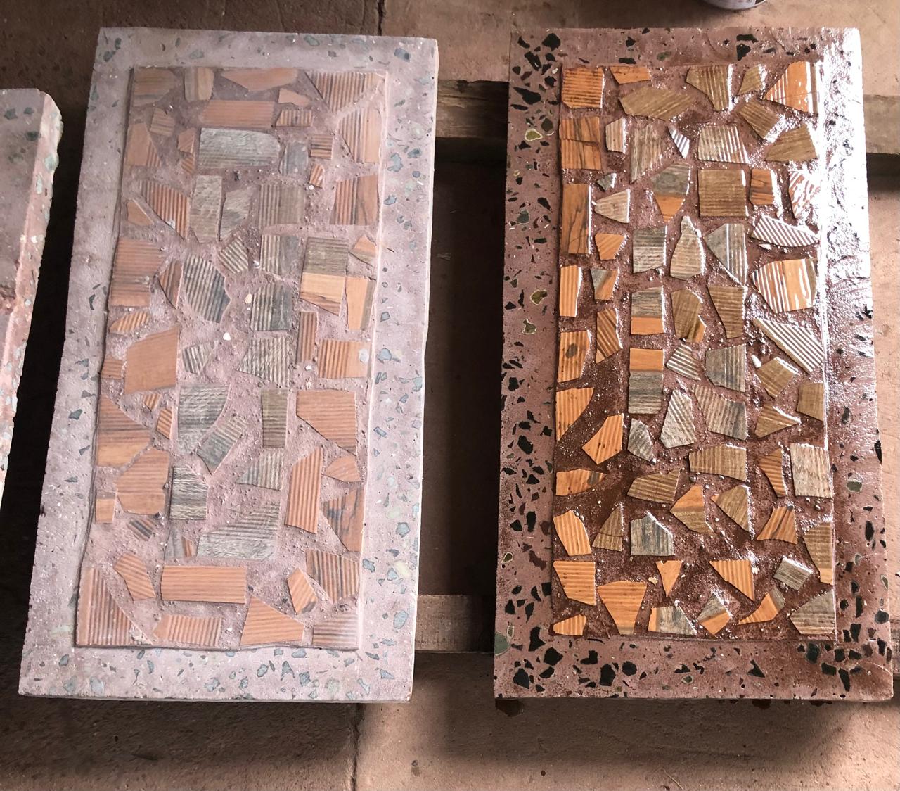 SERVICIOS | Concreto con Color